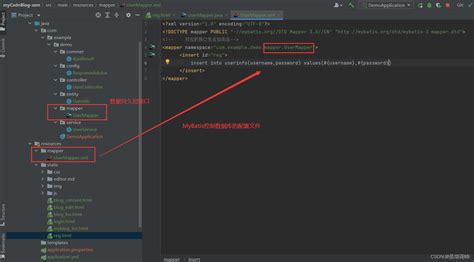 Idea 运行java项目 前端资源放哪mob6454cc745a10的技术博客51cto博客