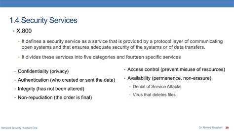 network security introduction pdf