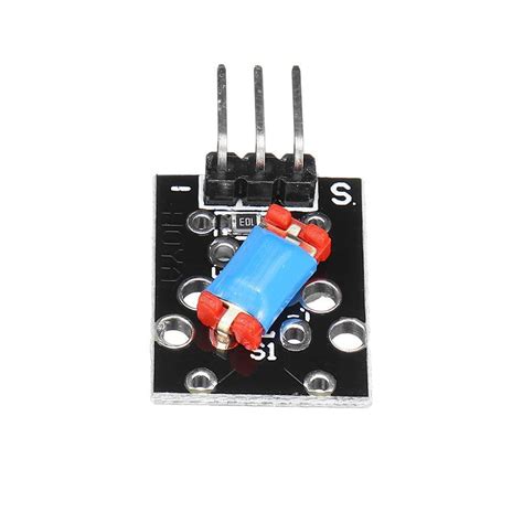 Tilt Switch Module Ky020 Electra