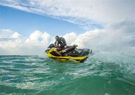 RXT X aS 260 摩托艇 Seadoo BRP庞巴迪旗舰店