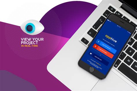 Apphive No Code Powerful App Builder Appsumo