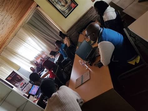 Dataanalytics Silicon Finance