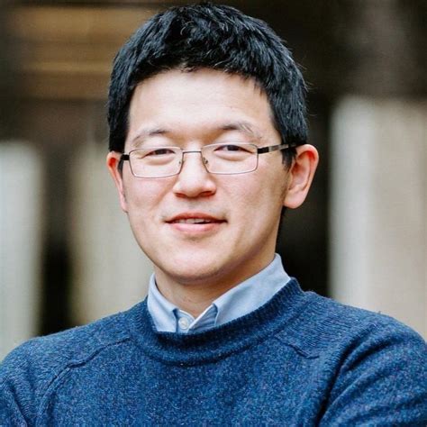 Meng Wang Cornell Human Ecology