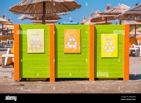 Raccolta Differenziata Carta Immagini E Fotografie Stock Ad Alta