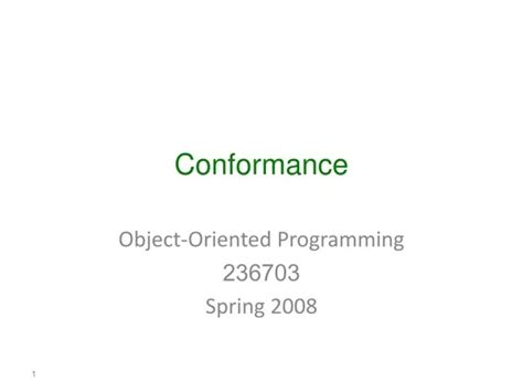 PPT Non Conformance Reporting PowerPoint Presentation Free Download ID