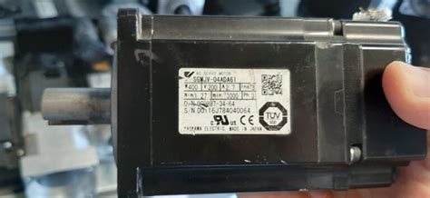 How To Solve Noisy Servo Motor Problem Machine Designing