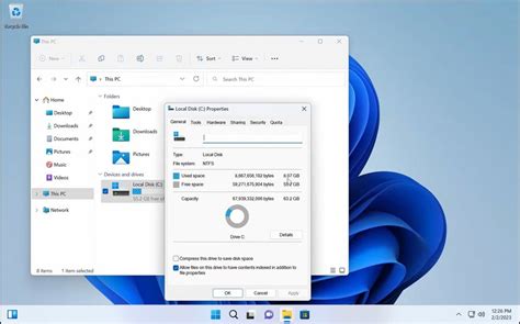 De Bloated Windows 11 Build Runs On 2gb Of Ram Toms Hardware