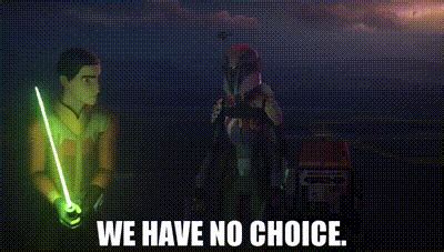Yarn We Have No Choice Star Wars Rebels 2014 S03e06 Adventure