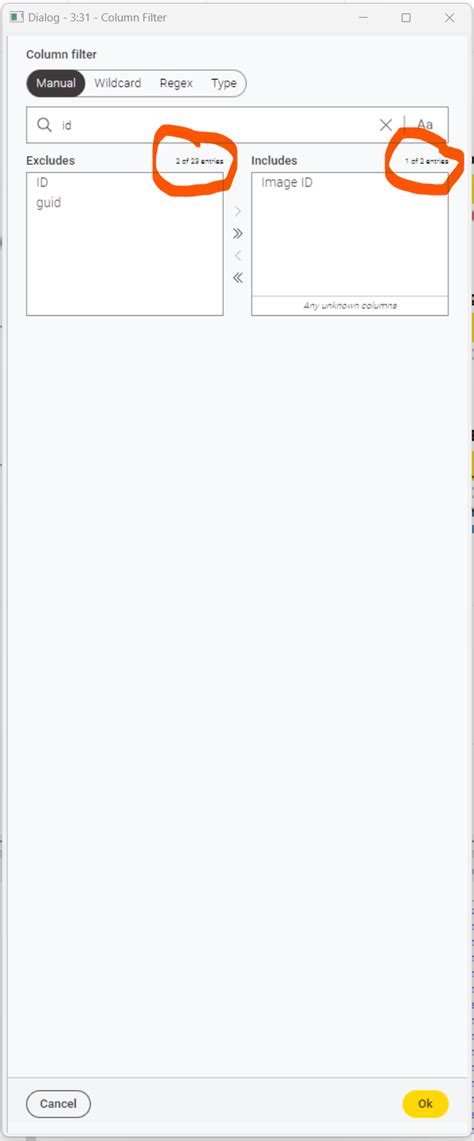 New Ui Font Size Too Small Feedback And Ideas Knime Community Forum