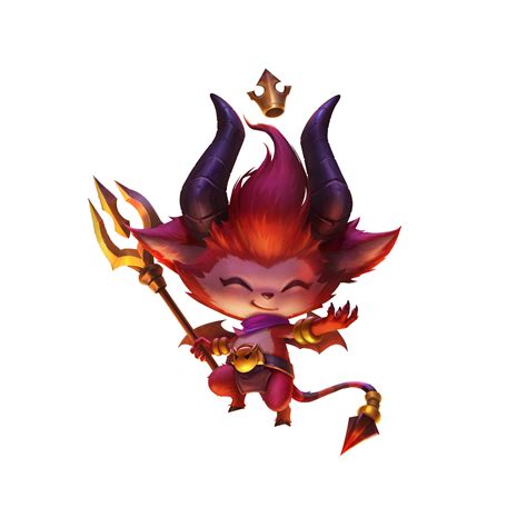 All Tft Set 995 Little Legends Chibi Champions And More