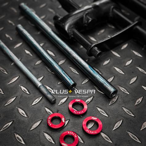 PLUS Rmini 強化襯套 引擎吊架強化 砲台 強化墊片 襯套 R mini 衝刺 春天 LX FL 開發票 蝦皮購物