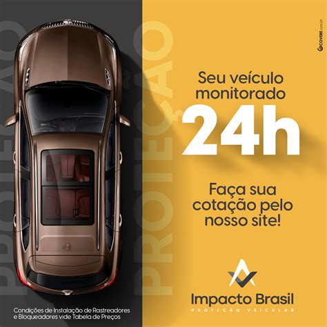 Nós Da Impacto Brasil Prezamos Pelo Bem Estar E A Segurança Dos Nossos