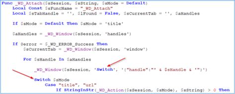 Winmerge Github Stackoverflow Track Autoit Syntax Highlighting Autoit Technical