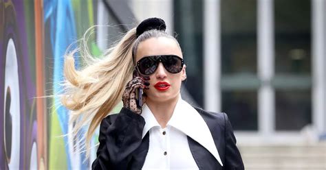 Influencer Launched Foul Mouthed Tirade And Attacked Police Officer