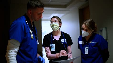 What Is An Informatics Nurse Specialist Outlook And Career Path