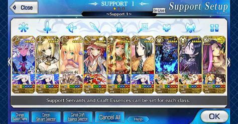 Support Album On Imgur