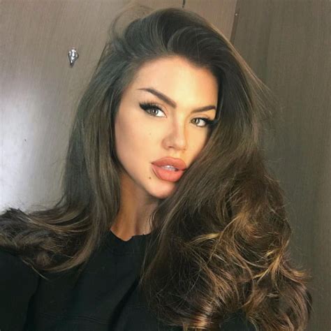 Summer Cjs On Instagram “👼🏼” Hair Styles Hair Makeup Hair