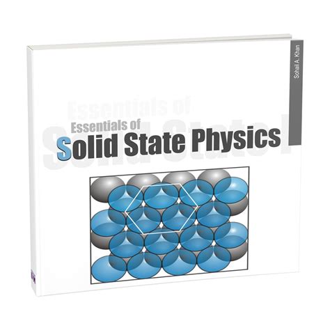 Essentials Of Solid State Physics Emdashmy