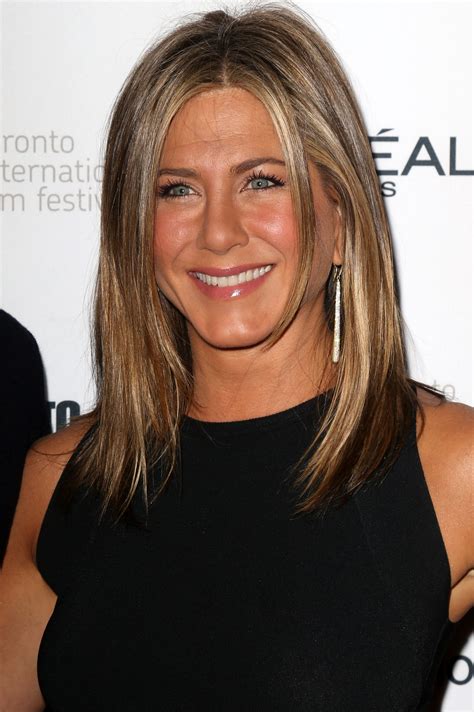 Jennifer Aniston Makeup