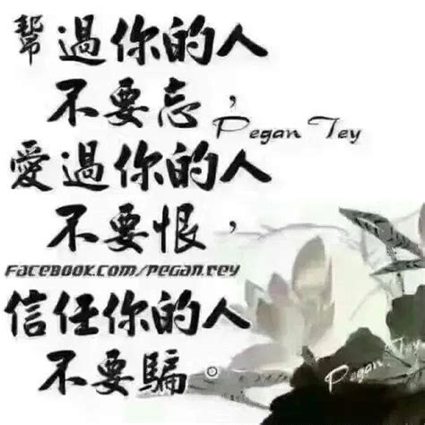 4月，献给自己的一句真心话肝胆伙伴朋友