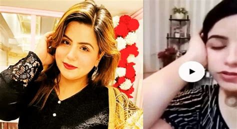 Pakistani Tiktok Star Ayesha Akram Nude Mms Viral Indian Sex Video My Xxx Hot Girl