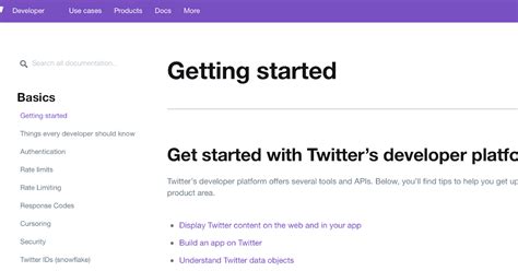 aiden s gallyvanting using twitters user timeline api in node js