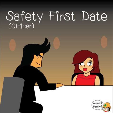 ลดความเครียดในสถาน อบรม จป กับ อ โจจี้ ภคนนท์ พรหมสุวรรณ