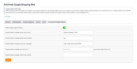 Product Feed Pro For Woocommerce By Adtribes Woocommerce Product