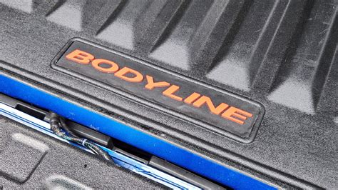 Gwm Cannon L X Vanta Xsr Ultra Ute Dc 2020 Ute Tub Mat Heavy Du Bodyline Automotive