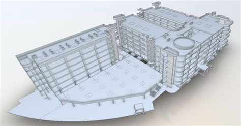 Hazem Emad On Linkedin Revit Acc 3dmodelling Bim Concrete