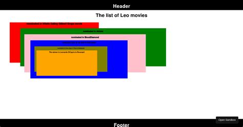 Avoid Props Drilling Using Context Api Codesandbox