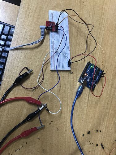 Read Emg Sensor Values Sensors Arduino Forum