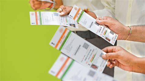 UIDAI Implements New Security Mechanism For Robust Fingerprint Based Aadhaar Authentication