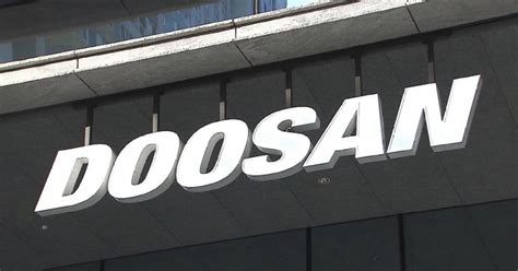 두산에너빌리티 캐나다 원자력기업 캔두에너지 우선공급자로 선정