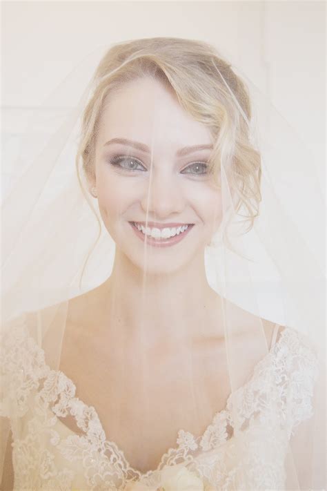 Chloe Mccall Make Up Artist