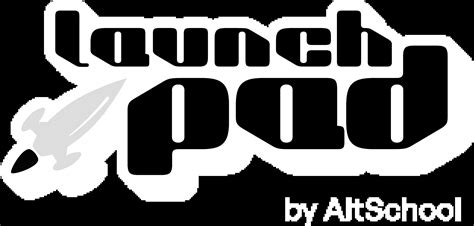 Launchpad Launchpad Altschool Africa Lms