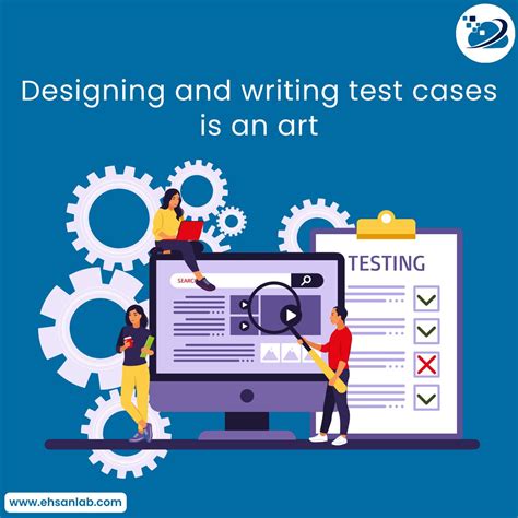ehsanlab your software testing partner on linkedin testcasedesign