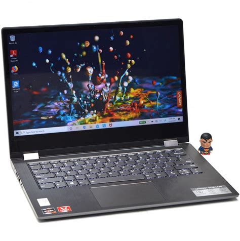 Business Laptop Lenovo Yoga 530 Ryzen 7 360 Series Jual Beli Laptop Bekas Kamera Service