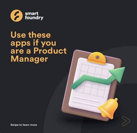 smart foundry on linkedin apps figma hotjar notion slack maze pm productmanager…