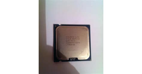 Procesor Intel Core Duo E Ghz M Cache Fsb Socket Lga Cooler Arhiva