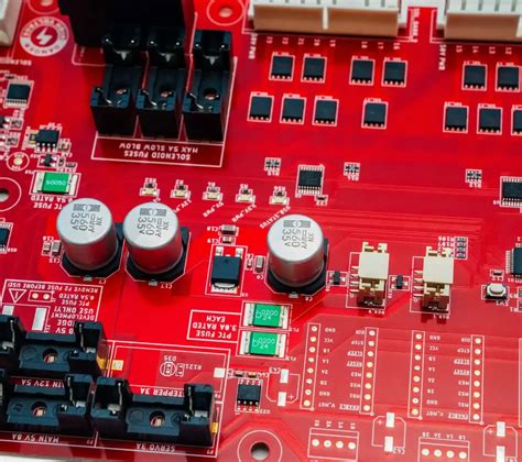 Unleashing Creativity AI Powered Exploration In PCB Design MacroFab