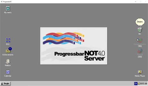 I Got Progressbar Not 40 Server On The Pc Version Roadtoallosespc