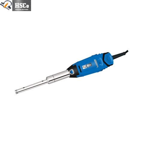 Hand Held Homogenizer