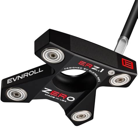 evnroll er zero z 1 putter carl s golfland