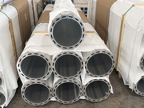 Cnc铝合金型材原料 无锡太耀金属制品有限公司