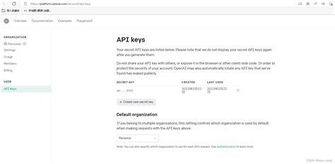 410 Python调用opanai Api实现人机交互pycharm Openai Api Csdn博客