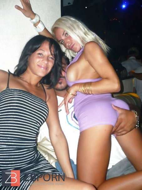 Greek Dancer Dina Zb Porn