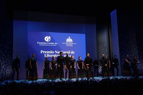 Juan Carlos Mieses Fundación Corripio Inc