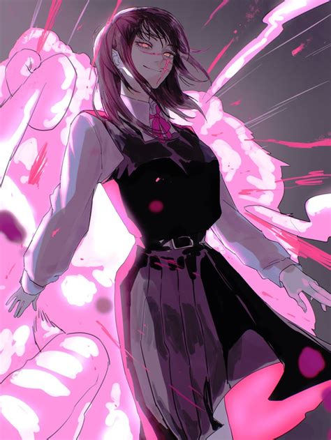 Yoru Chainsaw Man Drawn By Takopi15 Danbooru