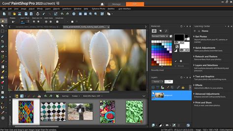 Corel Paintshop Pro 2023 Ultimate 251028 X64 2022 Multi Soft